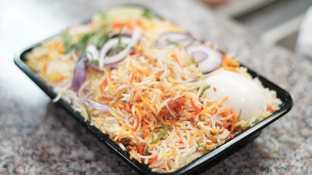 6 Biryani places you dont wanna miss! - Houston Mera