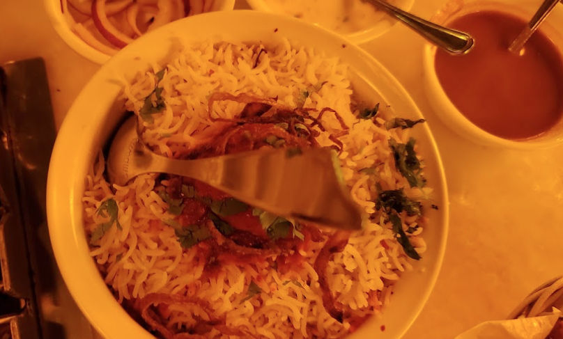 6 Biryani places you dont wanna miss! - Houston Mera